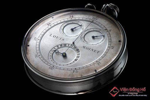 Đồng hồ Tachymeter là gì? Cách sử dụng chức năng Tachymeter