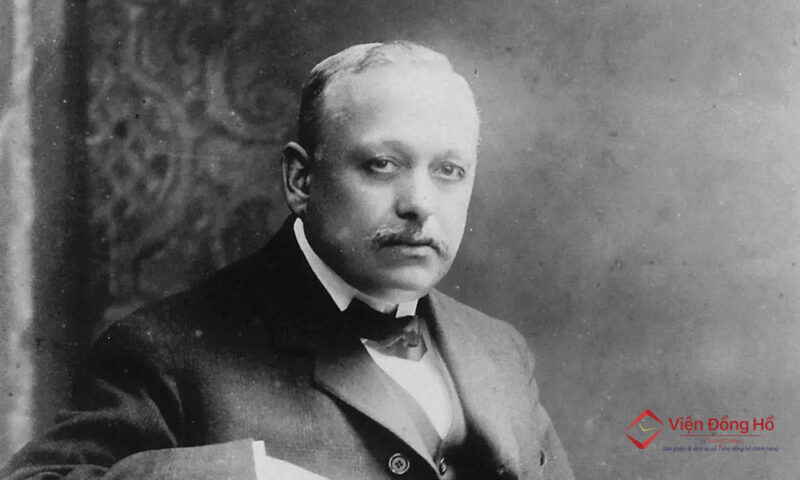 Lịch sử thương hiệu Jaeger-Lecoultre - Viện Đồng Hồ by Trường Omega