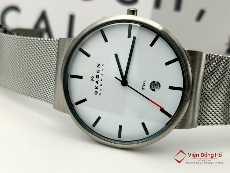 12 Thương hiệu đồng hồ giá rẻ nổi tiếng trên thế giới