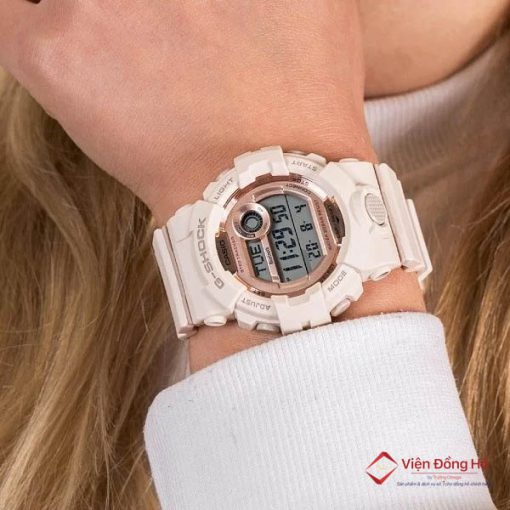 Cách chỉnh đồng hồ Casio 4 nút đơn giản nhất